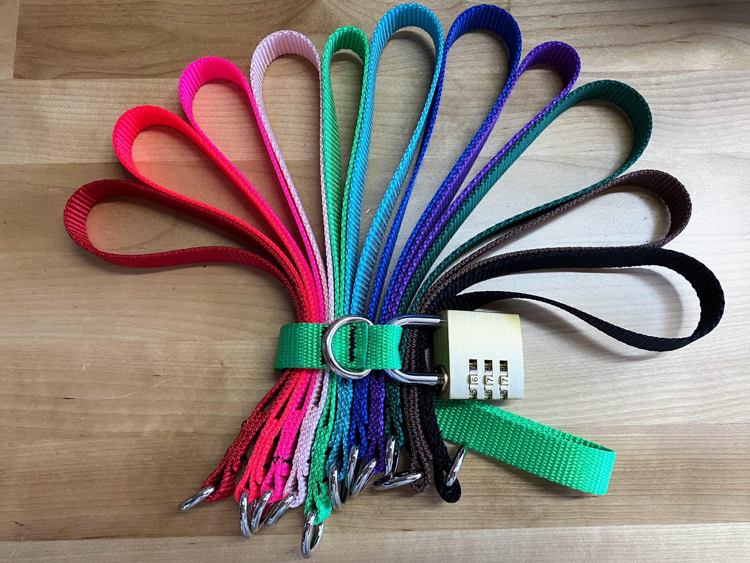 Lock-It Sling: Your Key to Safe Travels – Base Camp Goods