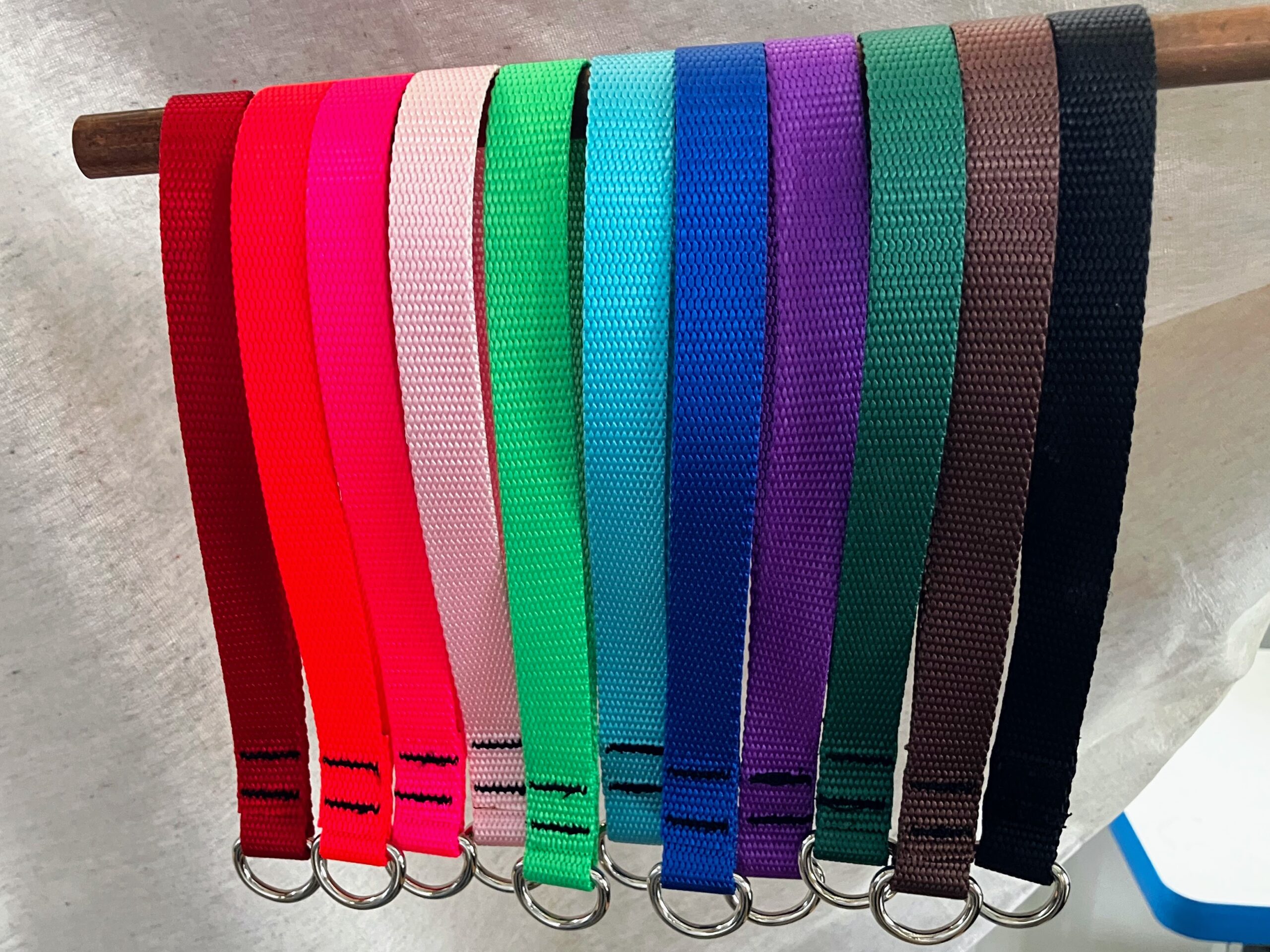 Lock-It Sling: Your Key to Safe Travels – Base Camp Goods